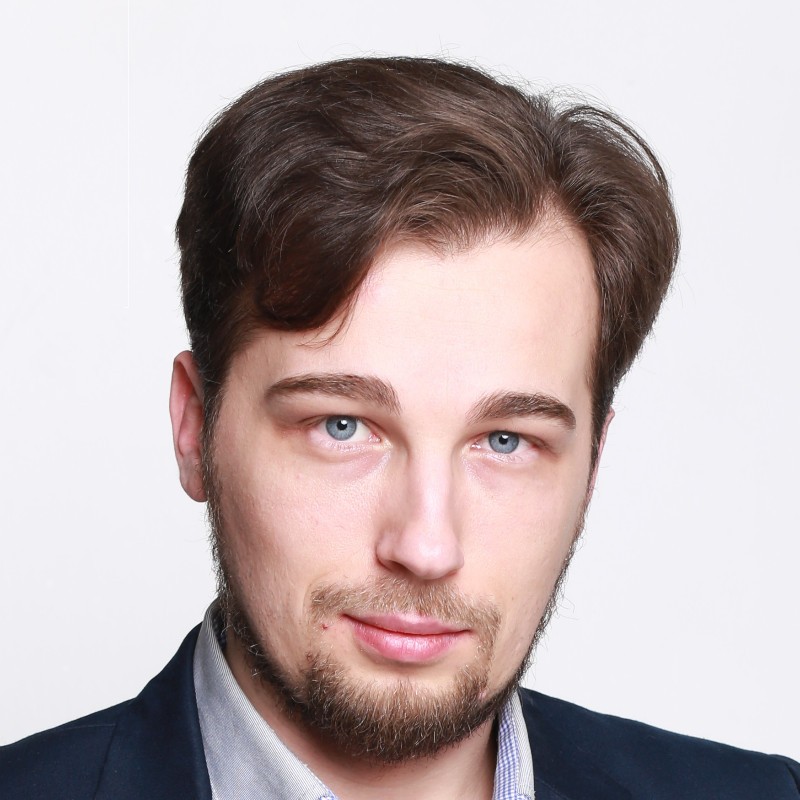 Damian Duda – Tester oprogramowania – Własna DG | LinkedIn Damian Duda – Tester oprogramowania – Własna DG | LinkedIn