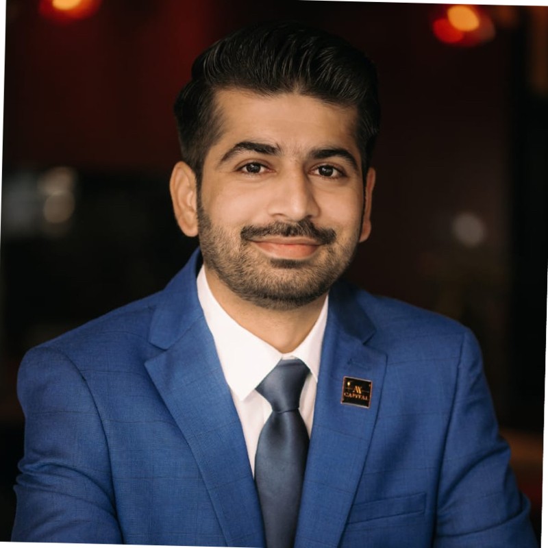 Muhammad Abdullah | LinkedIn Muhammad Abdullah | LinkedIn