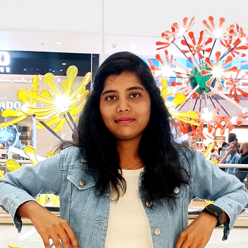 Preethi Annam - Software Engineer - LTIMindtree | LinkedIn Preethi Annam - Software Engineer - LTIMindtree | LinkedIn