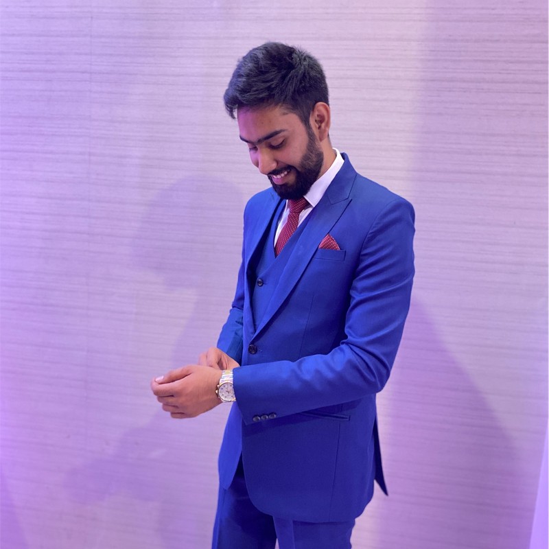 Shoaib Mohammad - Vanguard | LinkedIn Shoaib Mohammad - Vanguard | LinkedIn