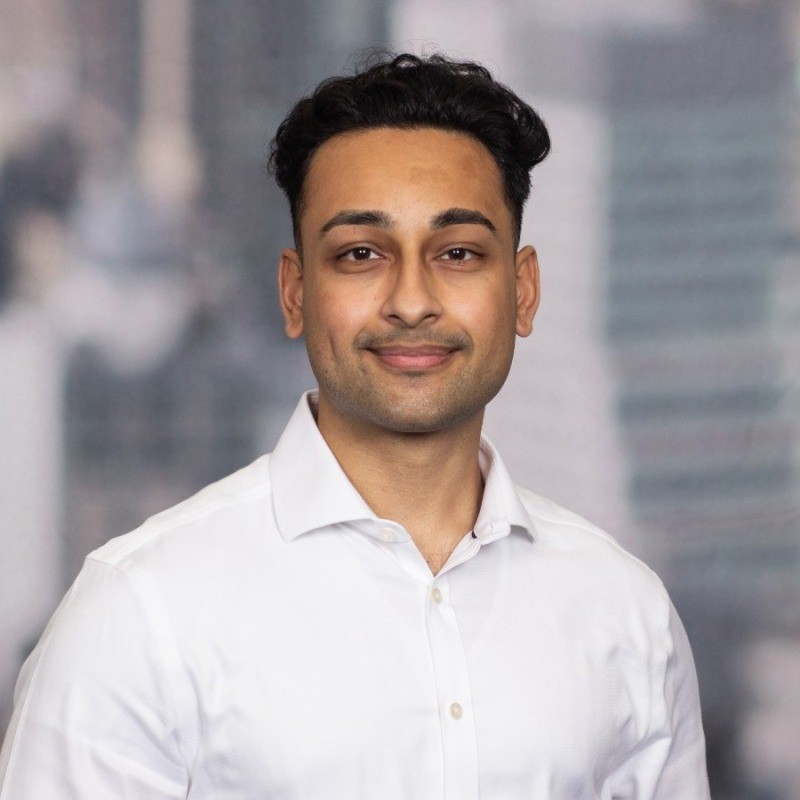 Ali Mirza | LinkedIn Ali Mirza | LinkedIn