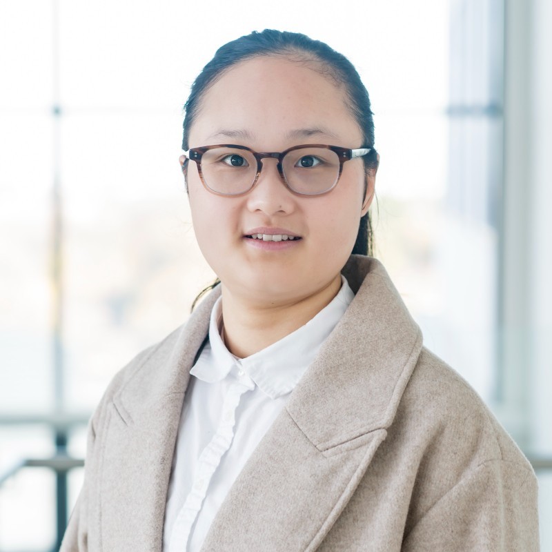 Yifan Yu - University College Dublin - Dublin 14, County Dublin ... Yifan Yu - University College Dublin - Dublin 14, County Dublin ...