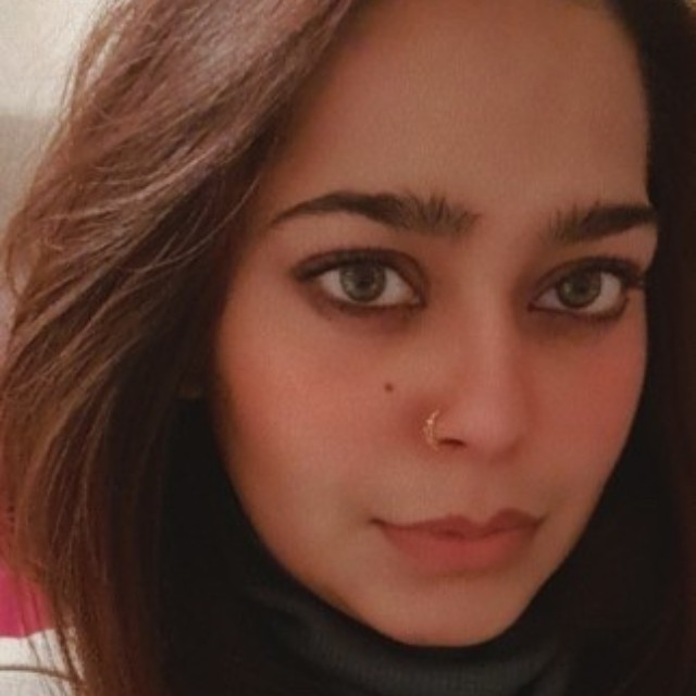 Priyanka Lal - CUNY New York City College of Technology - New York, New ... Priyanka Lal - CUNY New York City College of Technology - New York, New ...