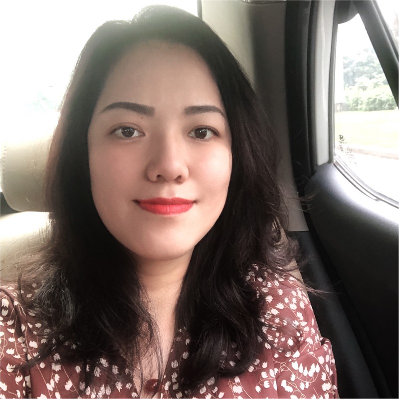 Quynh Nguyen - Business Development Manager - Memiontec Pte Ltd | LinkedIn Quynh Nguyen - Business Development Manager - Memiontec Pte Ltd | LinkedIn