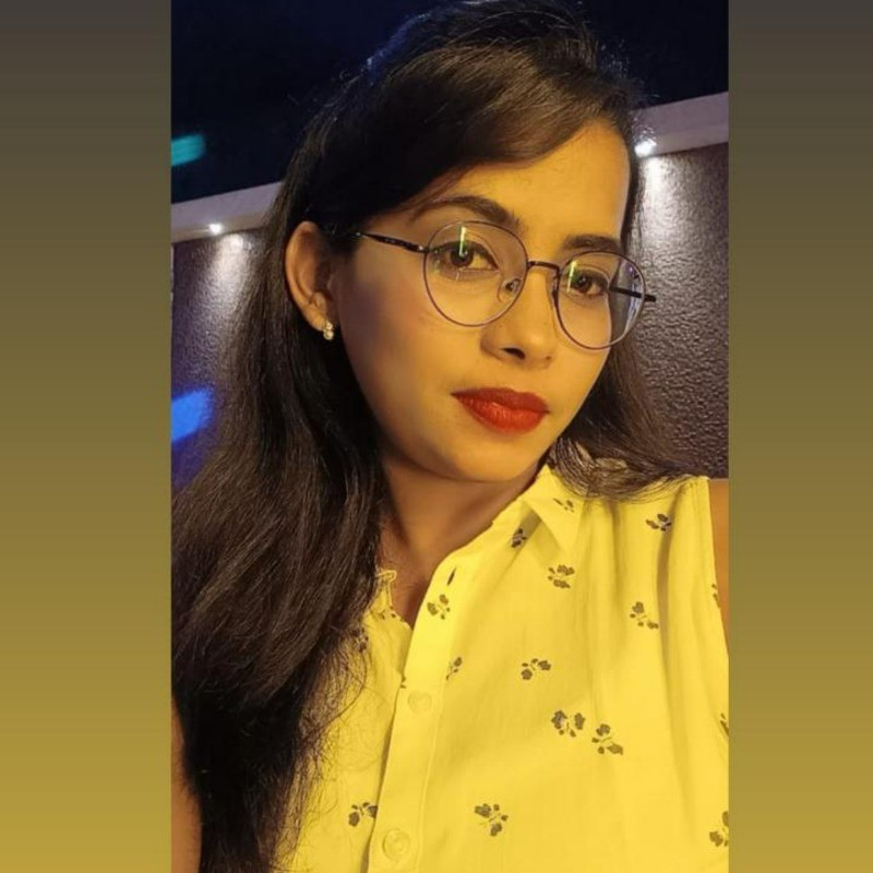 Pragya Mishra - Teacher - NA | LinkedIn Pragya Mishra - Teacher - NA | LinkedIn