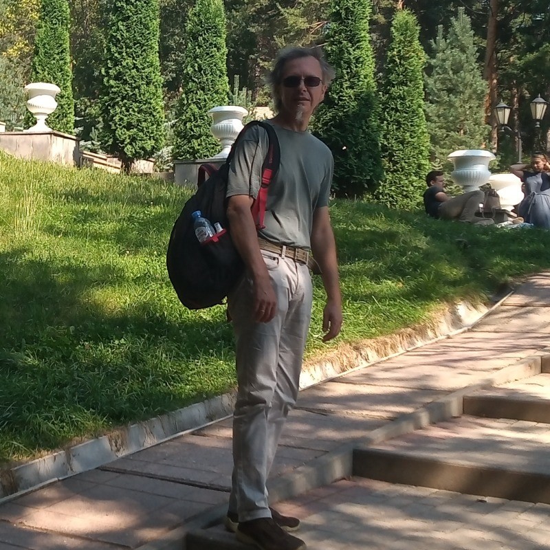 Yury Lebedev - Principal Software Engineer - Bentley Systems | LinkedIn Yury Lebedev - Principal Software Engineer - Bentley Systems | LinkedIn