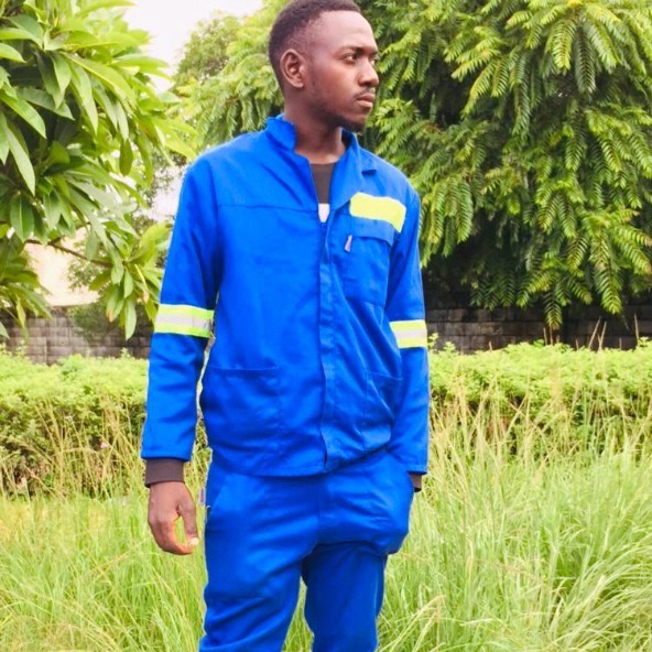 Sylvester chipeta - Automotive Electrician - Garage Auto Richard | LinkedIn Sylvester chipeta - Automotive Electrician - Garage Auto Richard | LinkedIn