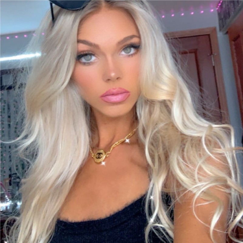 Emersyn Szczesniak - Social Media Intern - Hadley Pollet | LinkedIn Emersyn Szczesniak - Social Media Intern - Hadley Pollet | LinkedIn