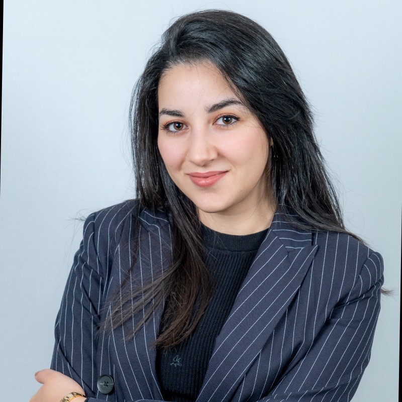 Oumaima Najari | LinkedIn Oumaima Najari | LinkedIn