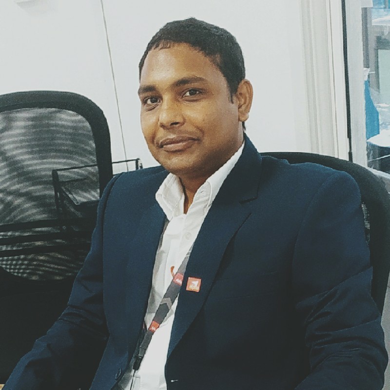 Kamal Kumar Tupakula - Store Supervisor - Alpha Flight Services | LinkedIn Kamal Kumar Tupakula - Store Supervisor - Alpha Flight Services | LinkedIn
