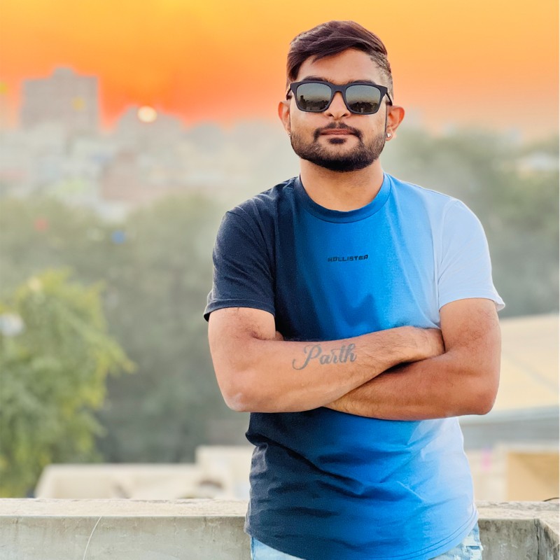 Parth Patel - Associate - Amazon | LinkedIn Parth Patel - Associate - Amazon | LinkedIn