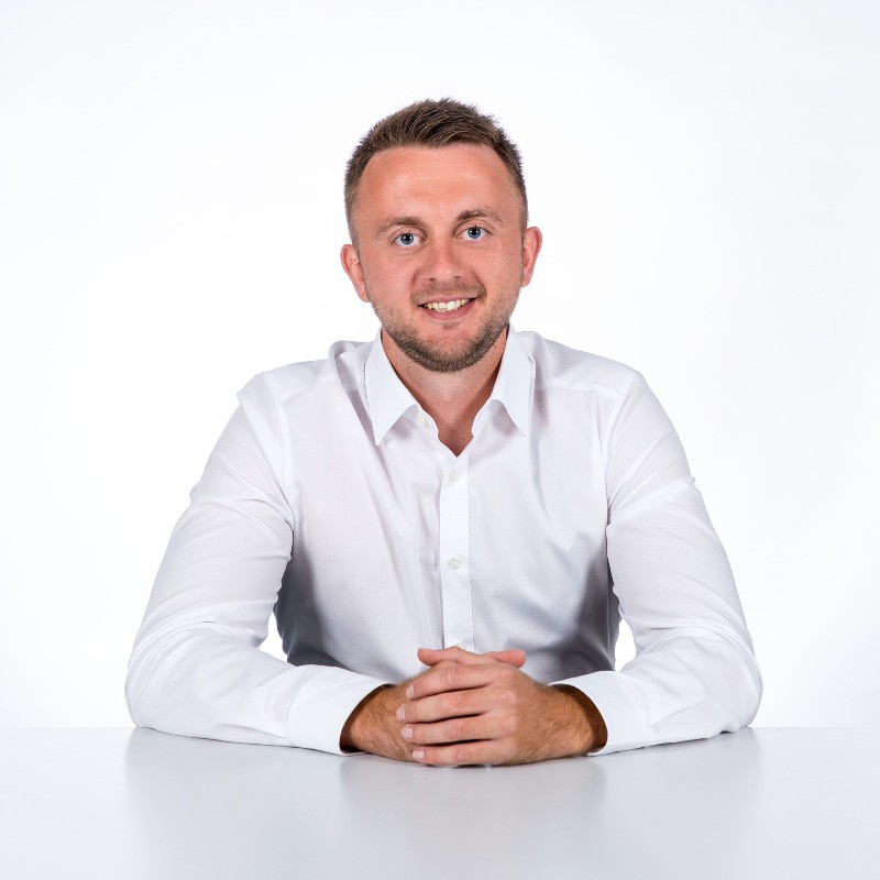 Dominik Polak – Consultant Außendienst – Personalwerk GmbH | LinkedIn Dominik Polak – Consultant Außendienst – Personalwerk GmbH | LinkedIn