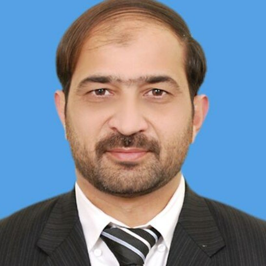 Muhammad Waqas Ahmad - General Manager - Centres of Excellence in ... Muhammad Waqas Ahmad - General Manager - Centres of Excellence in ...