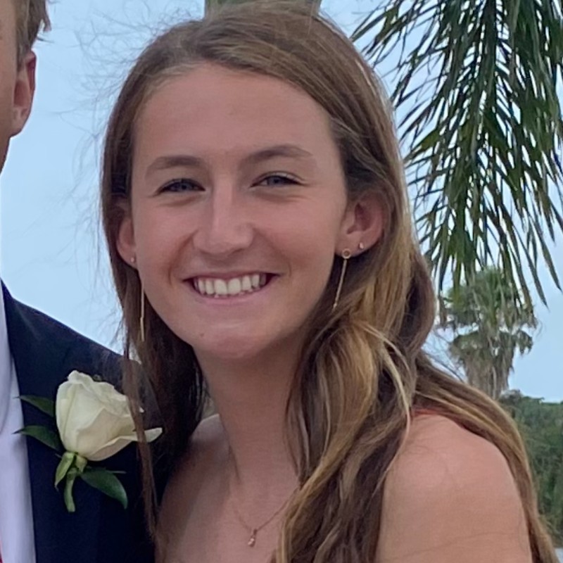 Morgan Hayes - University of North Florida - Vero Beach, Florida ... Morgan Hayes - University of North Florida - Vero Beach, Florida ...