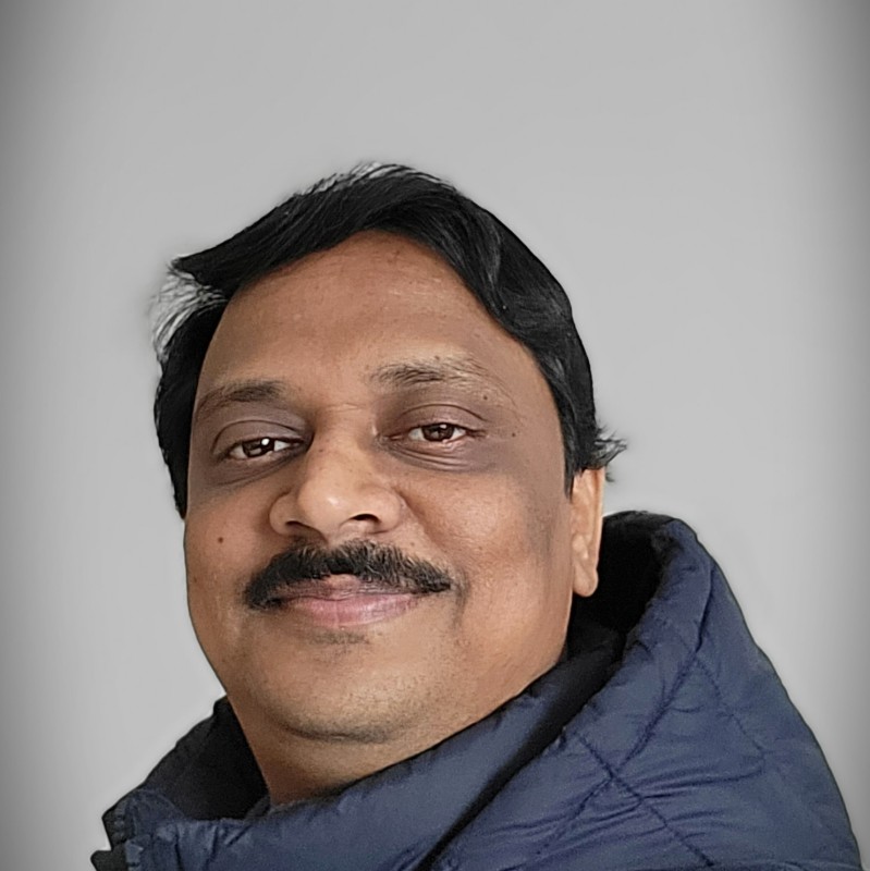 Anand Natarajan | LinkedIn Anand Natarajan | LinkedIn