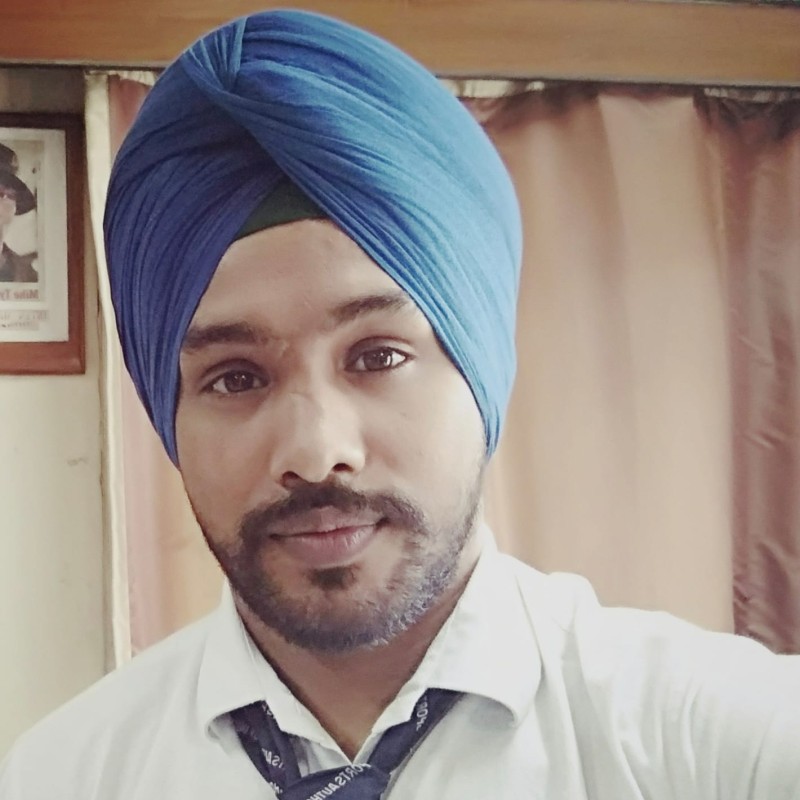 Narinder Singh - Boxing Instructor - Kendriya vidyalaya | LinkedIn Narinder Singh - Boxing Instructor - Kendriya vidyalaya | LinkedIn