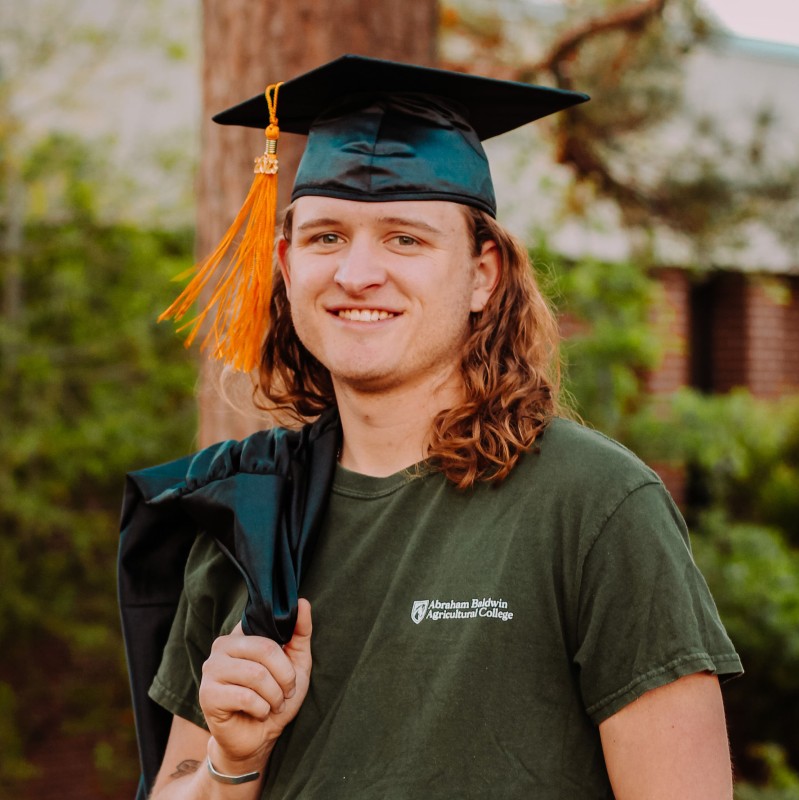 Tristen Weitzel - Student Worker - Georgia Peanut Commission | LinkedIn Tristen Weitzel - Student Worker - Georgia Peanut Commission | LinkedIn