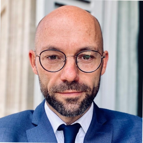 Patrice Roques | LinkedIn Patrice Roques | LinkedIn