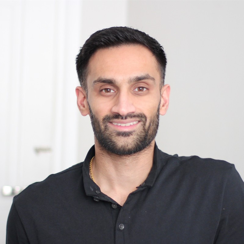 Bhavesh Patel | LinkedIn Bhavesh Patel | LinkedIn