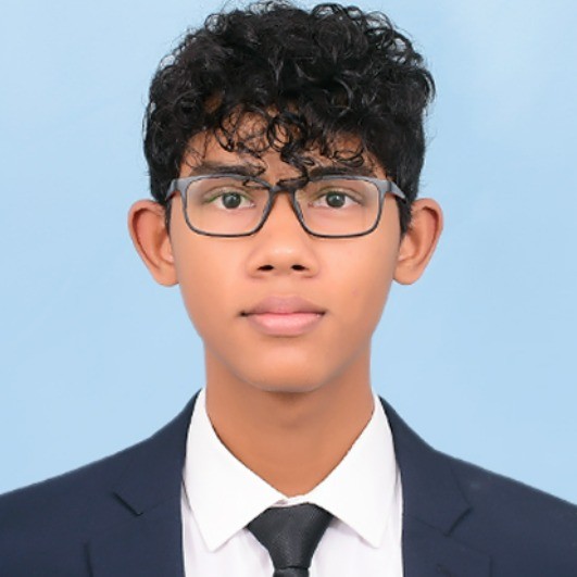 Eshan Cuttilan - Intern - Hapag-Lloyd AG | LinkedIn Eshan Cuttilan - Intern - Hapag-Lloyd AG | LinkedIn