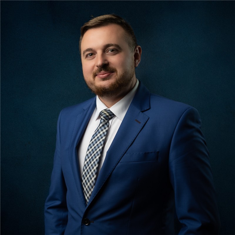 Krzysztof Pawlak – sales director – Geyer-hosaja zakłady gumowe w ... Krzysztof Pawlak – sales director – Geyer-hosaja zakłady gumowe w ...