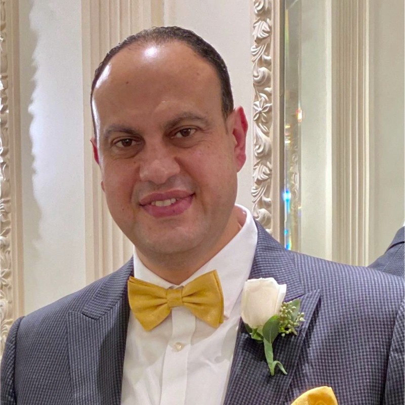 Yehia Mohamed - Owner - Business Owner | LinkedIn Yehia Mohamed - Owner - Business Owner | LinkedIn