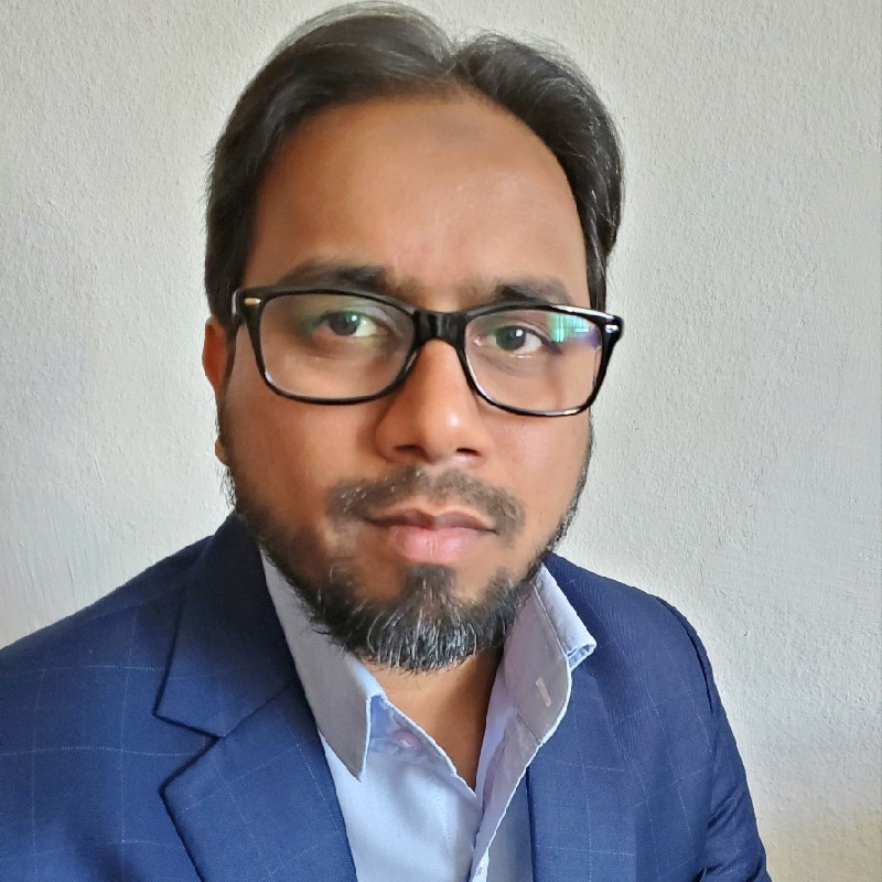 Syed Ashraf Ali | LinkedIn Syed Ashraf Ali | LinkedIn