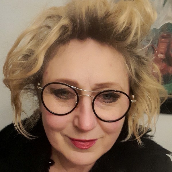 Joanna Falk – Unternehmensinhaber – Beratungsstelle Joanna Falk | LinkedIn Joanna Falk – Unternehmensinhaber – Beratungsstelle Joanna Falk | LinkedIn
