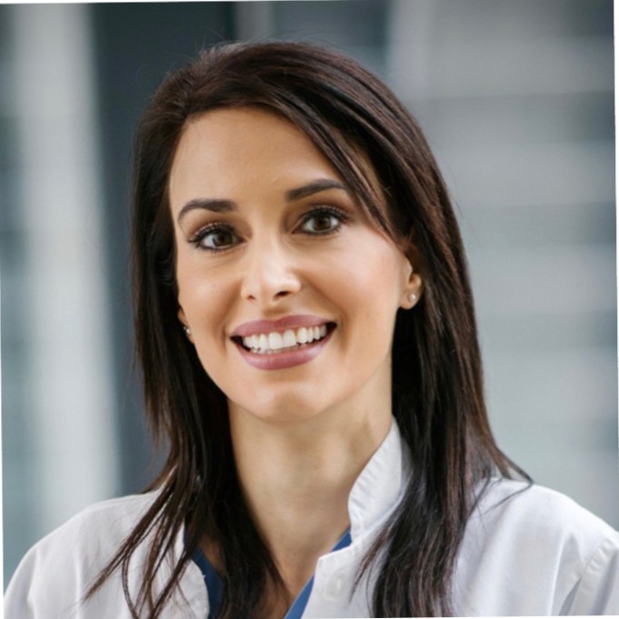 Dr. med. Nihal G. Wilde – Stabsoffizier – Bundeswehr | LinkedIn Dr. med. Nihal G. Wilde – Stabsoffizier – Bundeswehr | LinkedIn