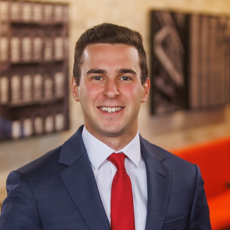 Nicholas Russo | LinkedIn Nicholas Russo | LinkedIn