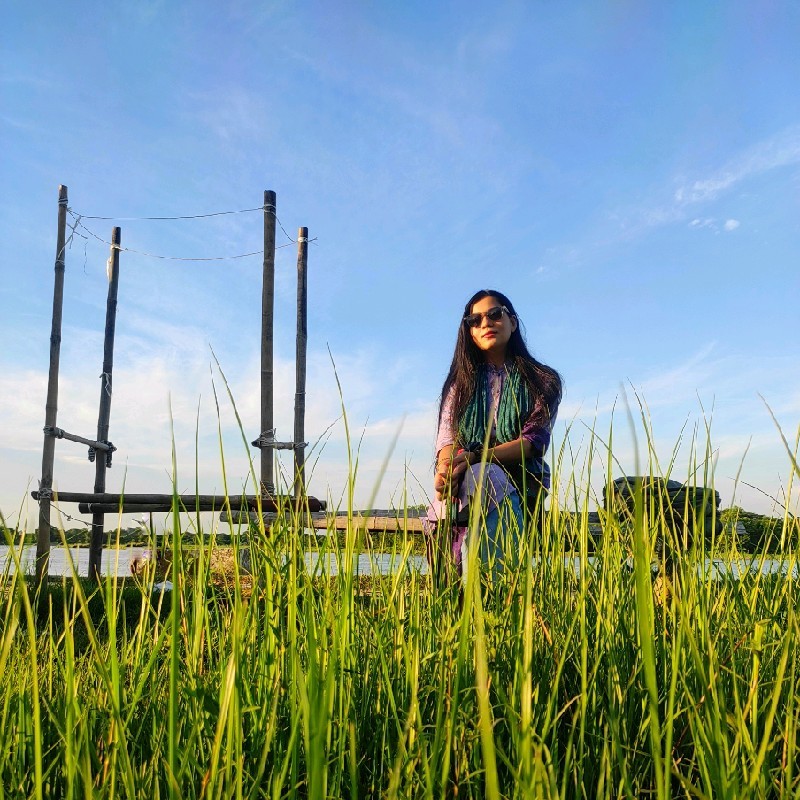 Syeda Sadia Rahman Sadia - Chittagong University - Chattogram ... Syeda Sadia Rahman Sadia - Chittagong University - Chattogram ...