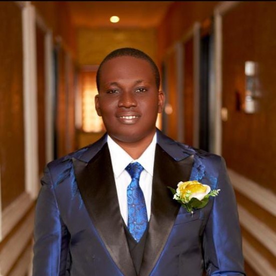 Curtis Ojembe - Web Developer - GOZMOS TECH | LinkedIn Curtis Ojembe - Web Developer - GOZMOS TECH | LinkedIn