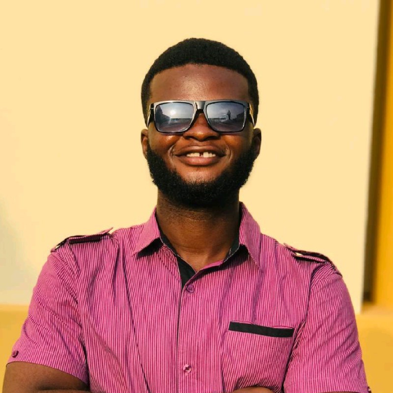 Bright Osei Boateng - Research And Teaching Assistant - KNUST ... Bright Osei Boateng - Research And Teaching Assistant - KNUST ...