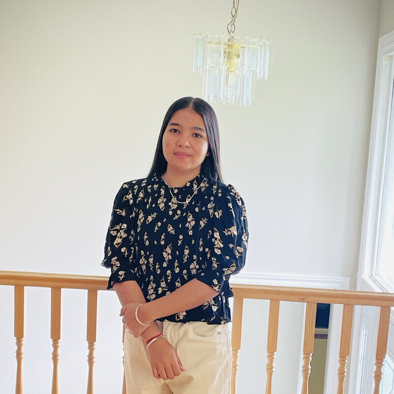 Arshdeep Kaur - St. Lawrence College - Cornwall, Ontario, Canada | LinkedIn Arshdeep Kaur - St. Lawrence College - Cornwall, Ontario, Canada | LinkedIn