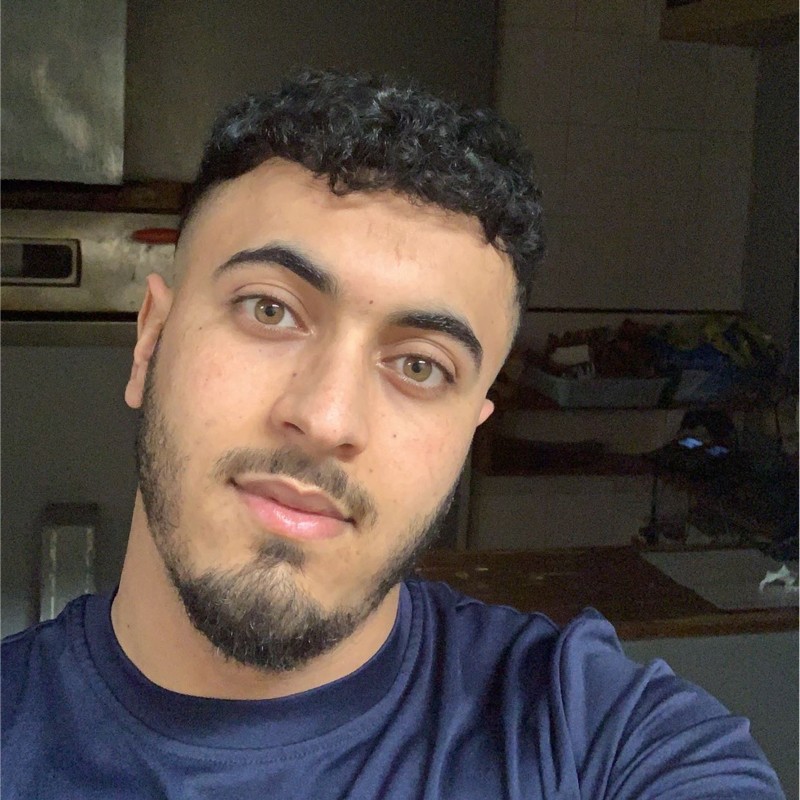 Mohamed Zouari - Plongeur (restauration) - El veneto | LinkedIn Mohamed Zouari - Plongeur (restauration) - El veneto | LinkedIn