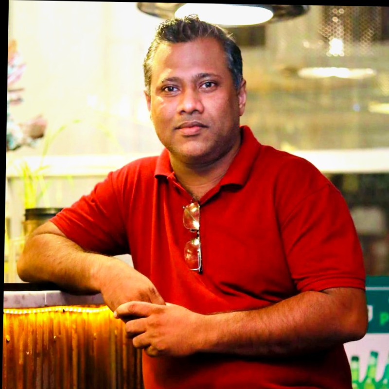KUSAL GALHENA ARACHCHI - Restaurant Manager - Joint Pub and Gril | LinkedIn KUSAL GALHENA ARACHCHI - Restaurant Manager - Joint Pub and Gril | LinkedIn