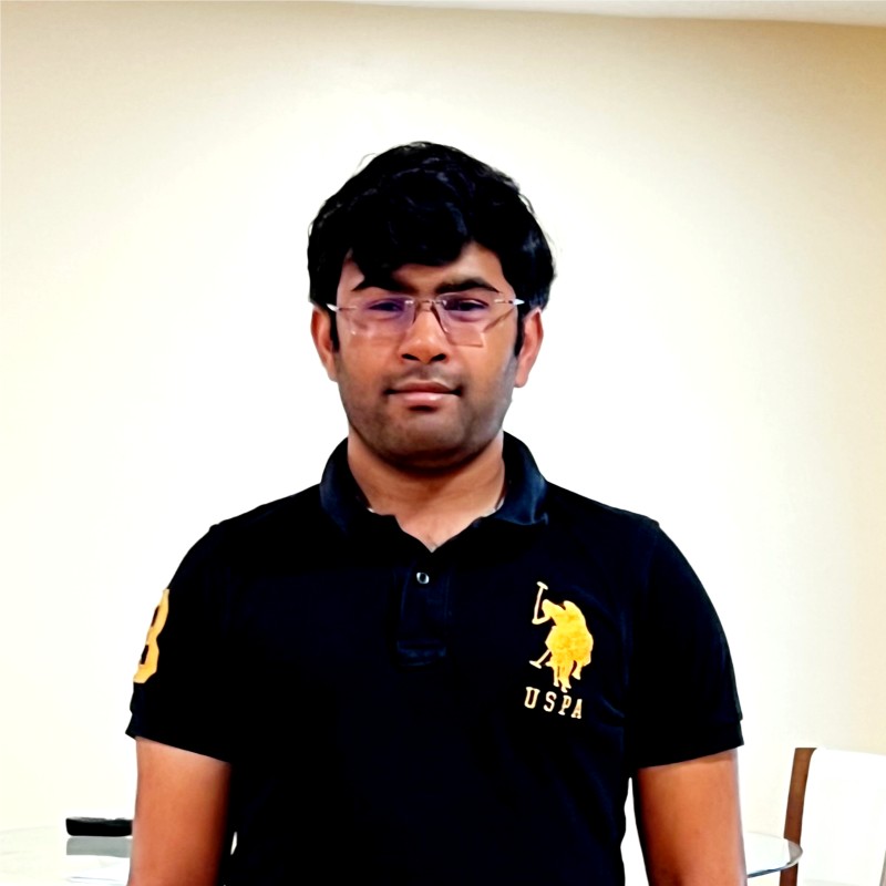 Karthik Reddy Thumma - Full Stack developere - Walmart | LinkedIn Karthik Reddy Thumma - Full Stack developere - Walmart | LinkedIn