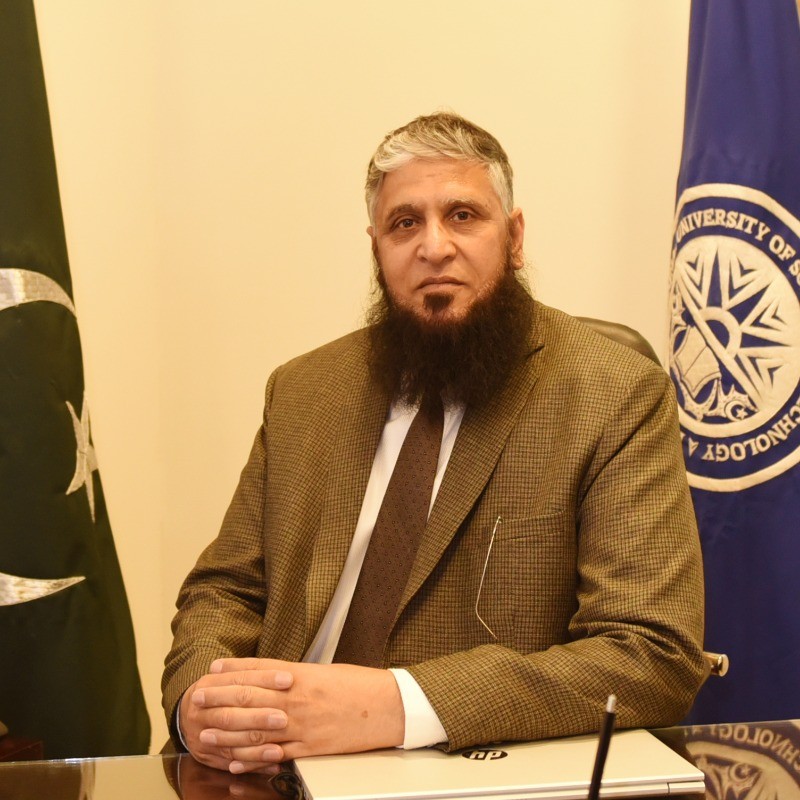 Dr Javaid Iqbal - Professor - National University of Sciences and ... Dr Javaid Iqbal - Professor - National University of Sciences and ...