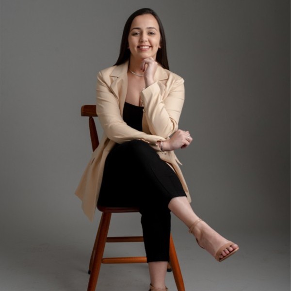 Cinthia Américo Maciel - Assistente administrativo - Mercearia Moraes ... Cinthia Américo Maciel - Assistente administrativo - Mercearia Moraes ...