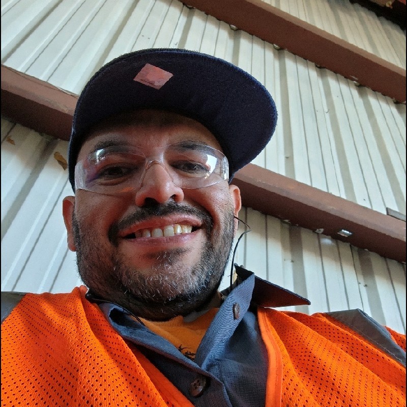 Raul Maldonado - Diesel Mechanic - West-Mark | LinkedIn Raul Maldonado - Diesel Mechanic - West-Mark | LinkedIn