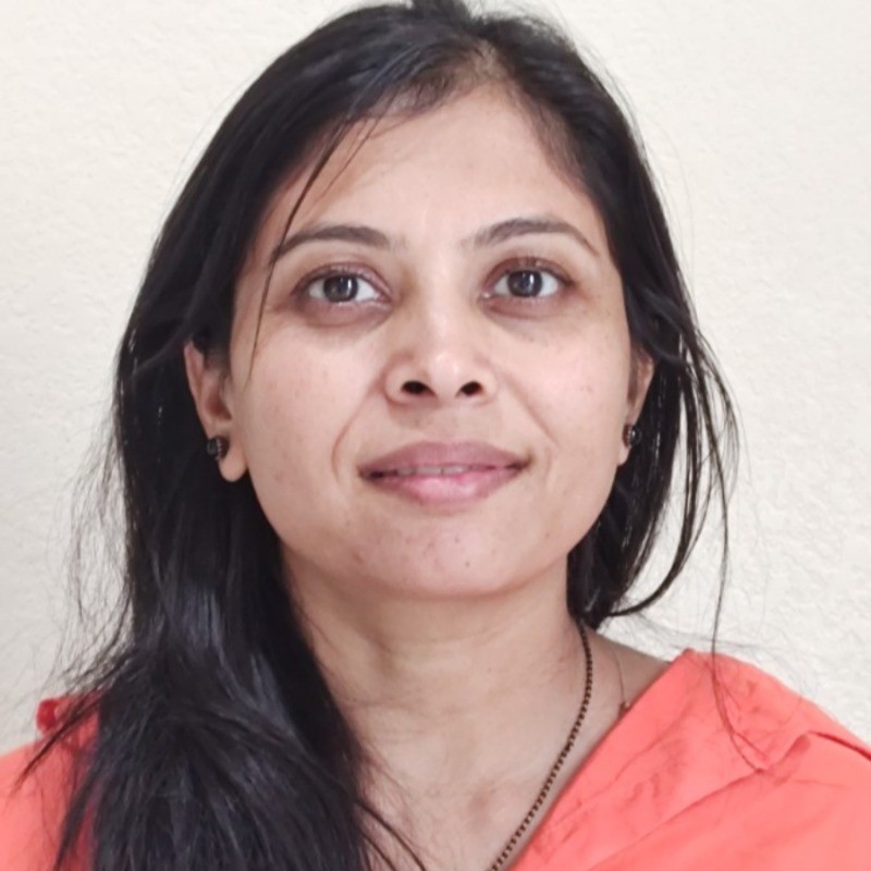 Jigna Patel - QA Analyst - ExxonMobil | LinkedIn Jigna Patel - QA Analyst - ExxonMobil | LinkedIn