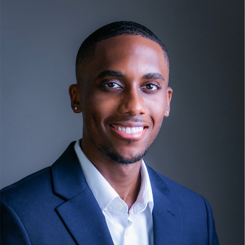 Aljuwan Jeffers | LinkedIn Aljuwan Jeffers | LinkedIn