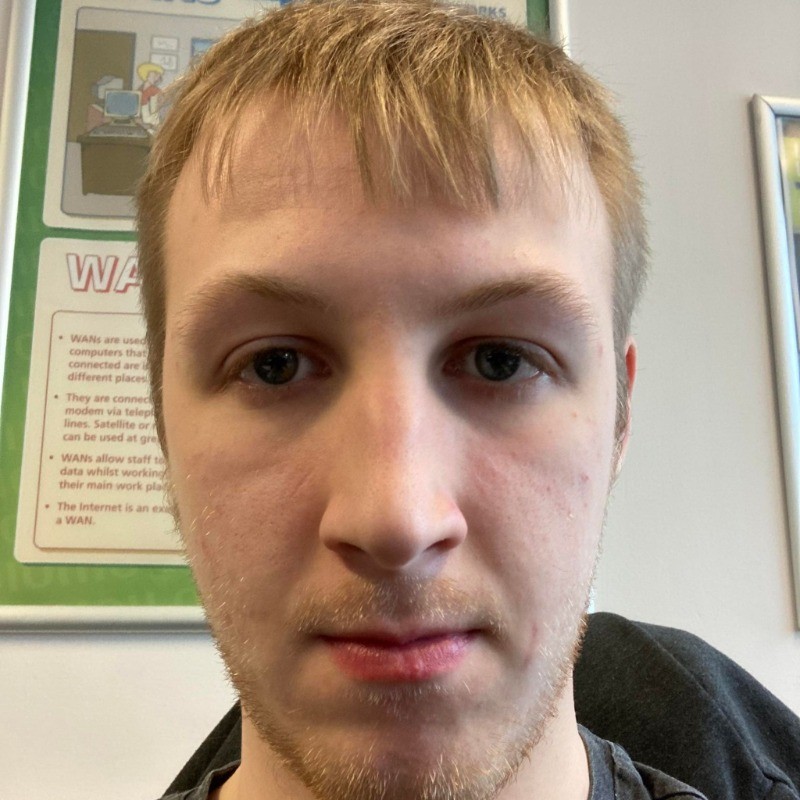Joshua Hudson - Sales Assistant - TOG24 | LinkedIn Joshua Hudson - Sales Assistant - TOG24 | LinkedIn