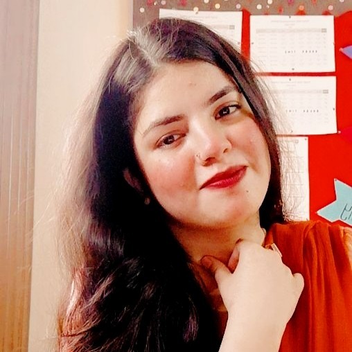 Syeda Dua Zehra Zaidi - Web Developer - Freelance | LinkedIn Syeda Dua Zehra Zaidi - Web Developer - Freelance | LinkedIn