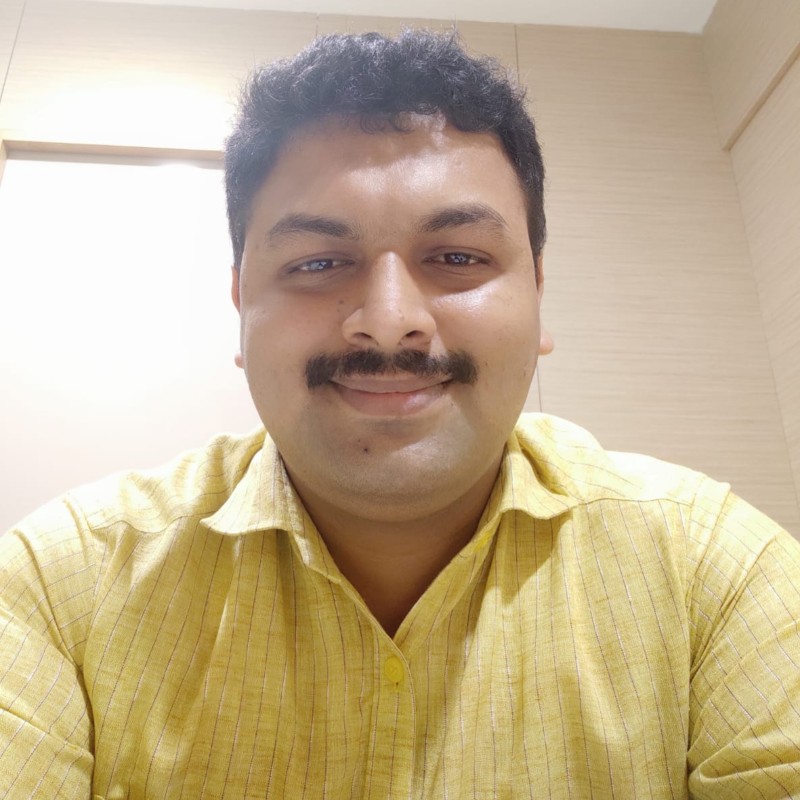 Rohit R Nair - Administration Manager - Dino Hydraulics | LinkedIn Rohit R Nair - Administration Manager - Dino Hydraulics | LinkedIn