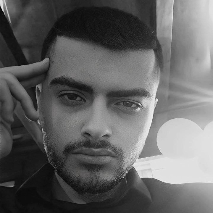 Parsa Nazemi - Frontend Developer - Kasbino (کسبینو) | LinkedIn Parsa Nazemi - Frontend Developer - Kasbino (کسبینو) | LinkedIn