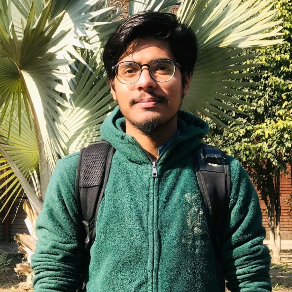 Abdul Rehman Mughal - Panjab Tianjin university of technology Township ... Abdul Rehman Mughal - Panjab Tianjin university of technology Township ...