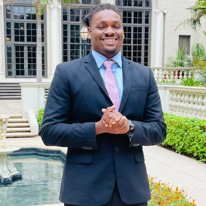 Matthew Narcisse | LinkedIn Matthew Narcisse | LinkedIn