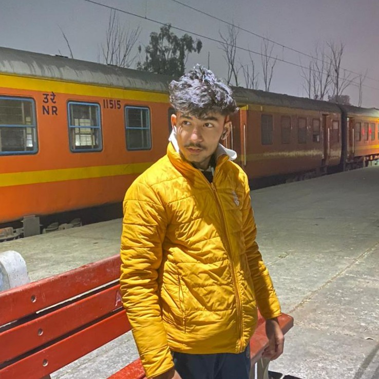 Mehul Sharma - Gulzar Institute of Engg. & Technology, Khanna - Jammu ... Mehul Sharma - Gulzar Institute of Engg. & Technology, Khanna - Jammu ...