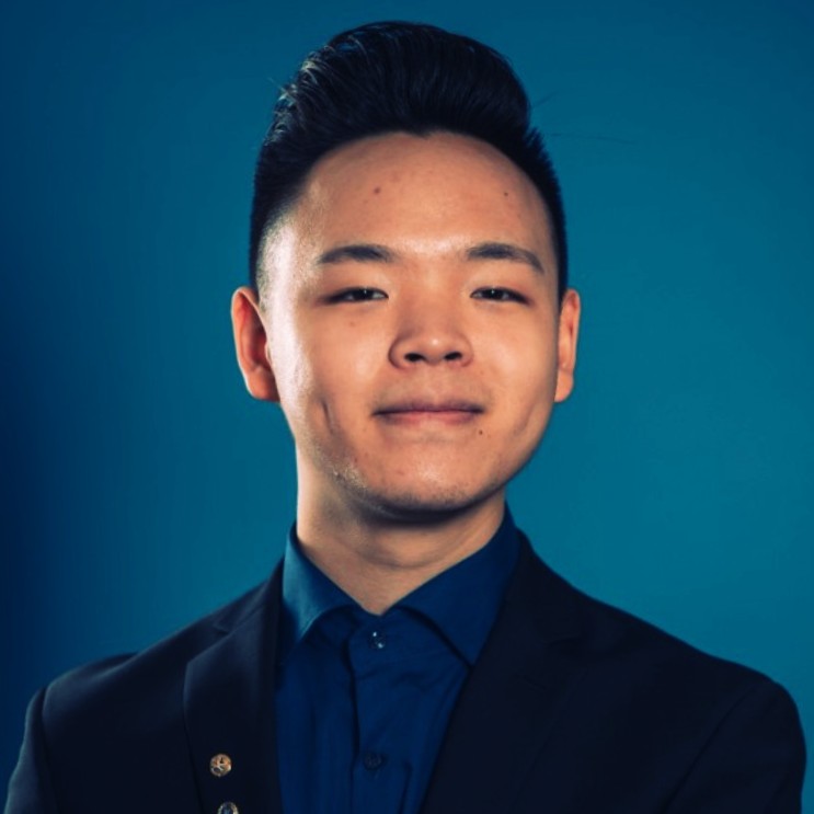 Ed Hou | LinkedIn Ed Hou | LinkedIn
